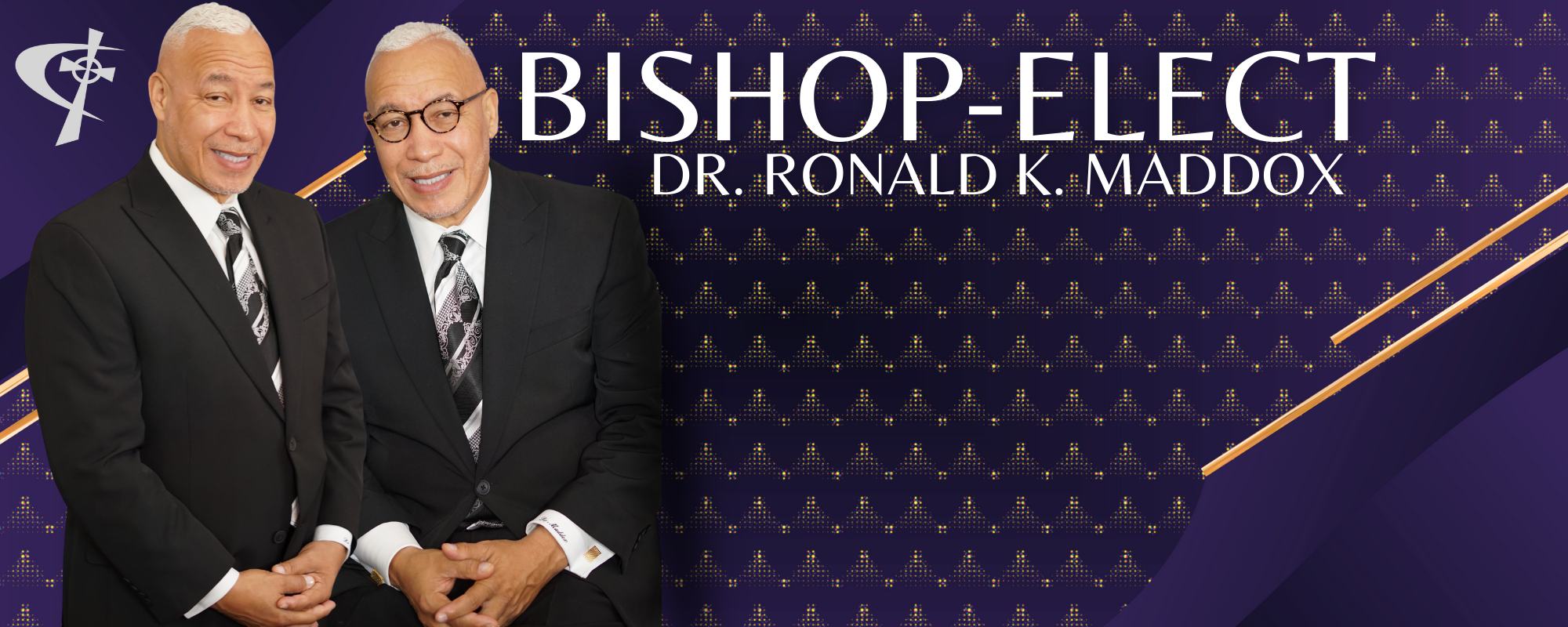 About Our Loving Pastor & First Lady Maddox – Fresh Start Ministries, Inc.